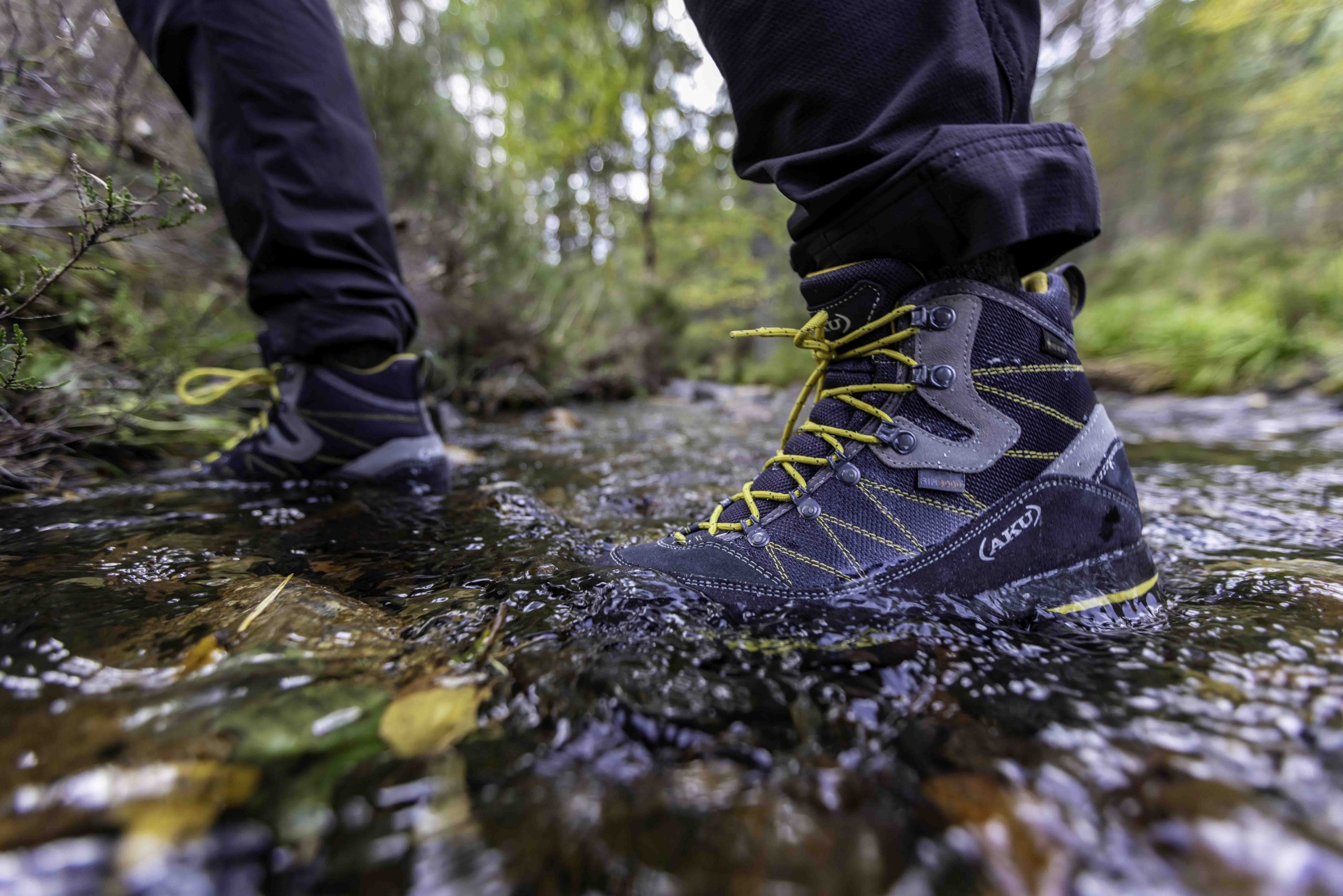 | AKU Trekker Lite III GTX Boot | Review