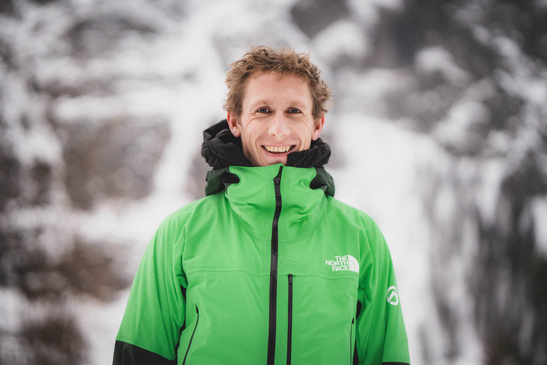 The North Face Summit Stimson Jacket | Review