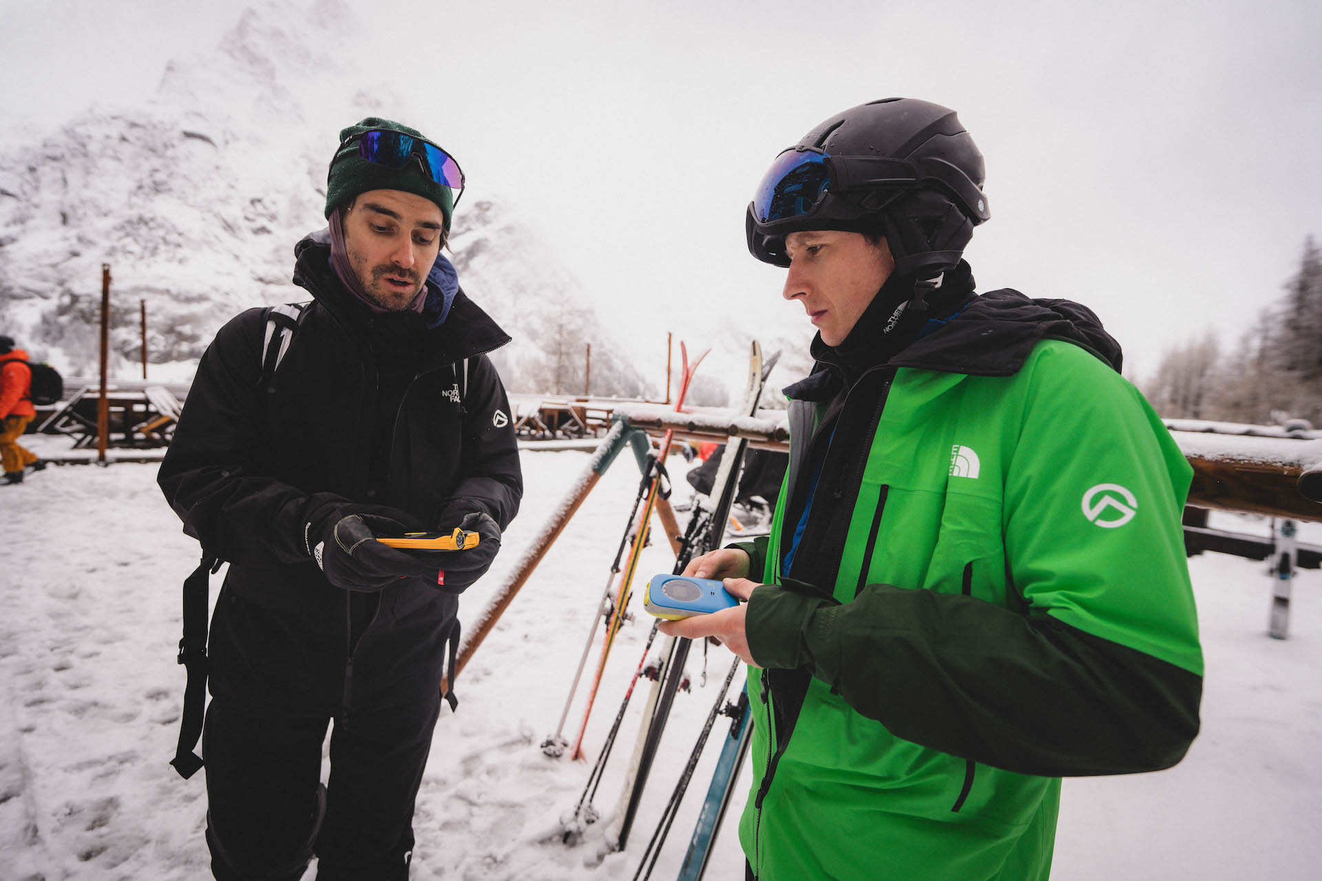 The North Face Summit Stimson Jacket | Review