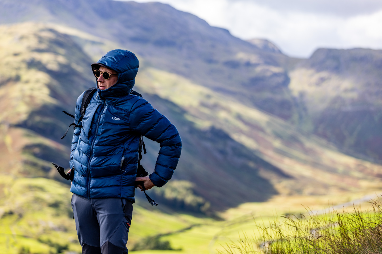 Best Synthetic Insulated Jackets of 2026 | Fully Fie...