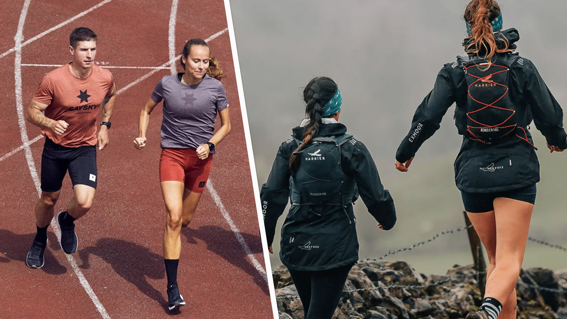 Best Alternative Running Brands | Our Favourite New ...