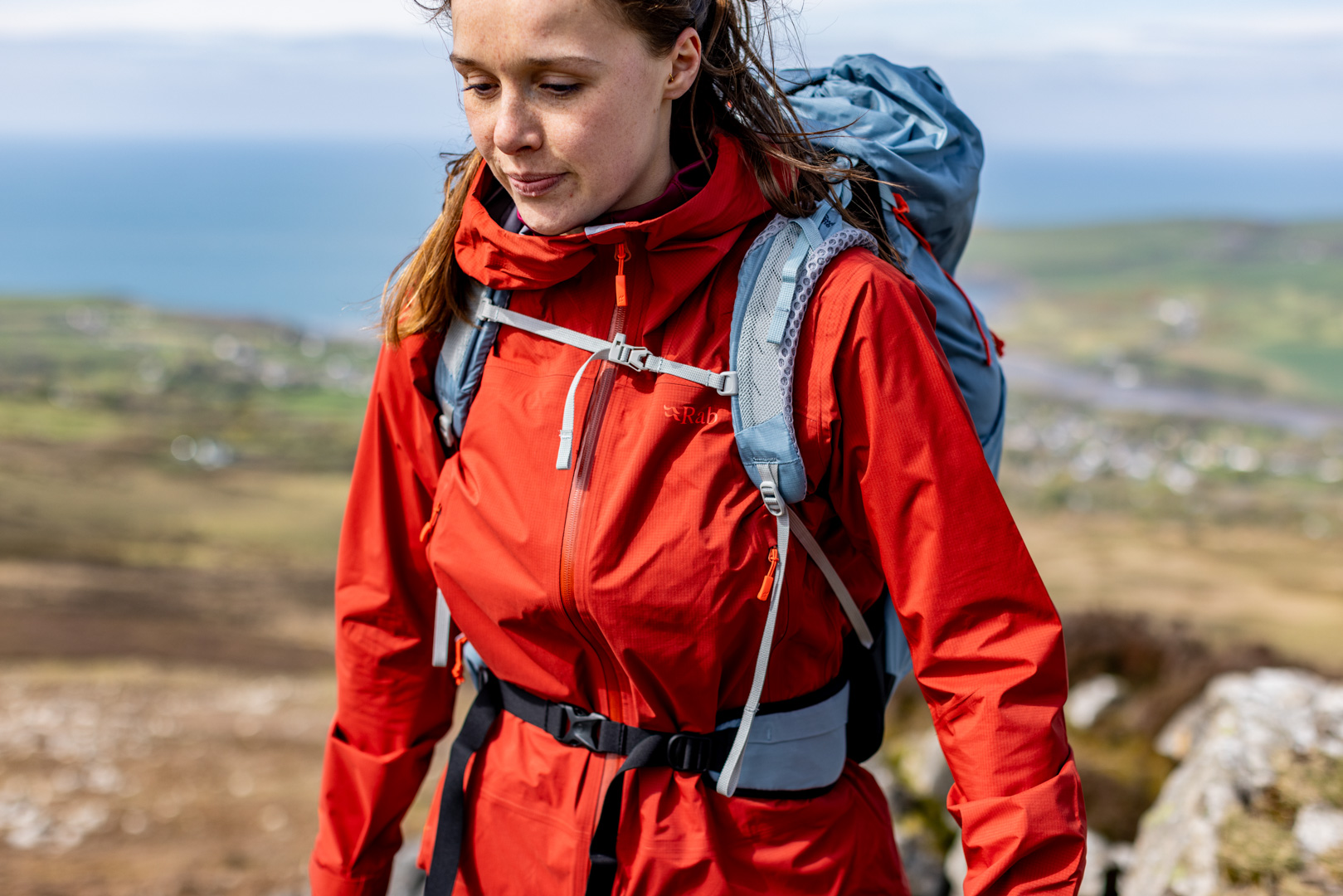 | Rab Firewall Light | Review | Rab Firewall Light | Review