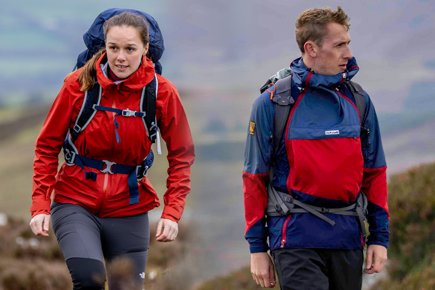 Best Waterproof Jackets of 2025 | Tested & Reviewed by Our Experts