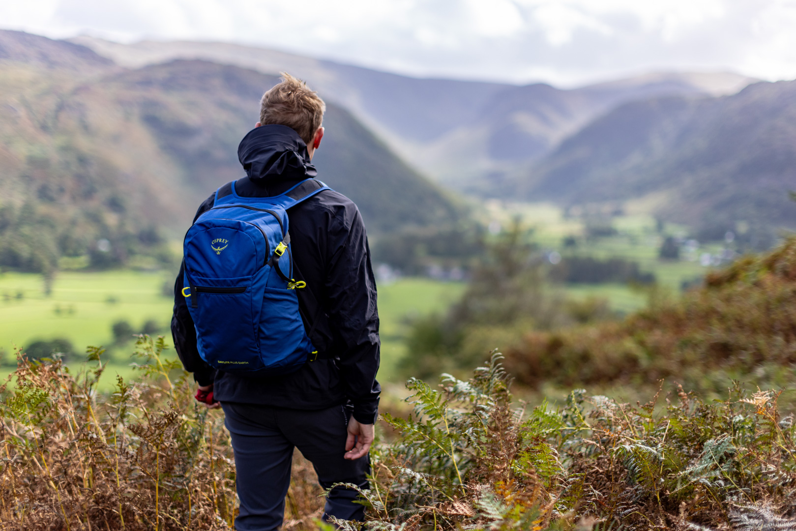 | Best Daypacks for Hiking 2025 | Tested and Review...