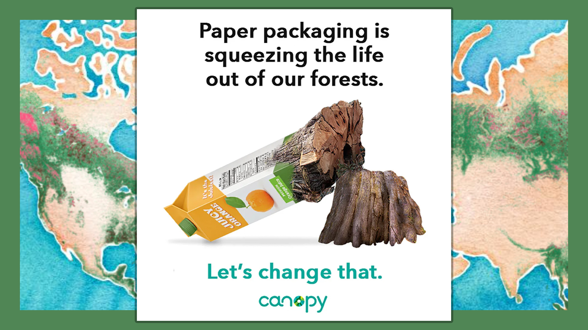 The Organisation That’s Leading the Charge Aga...