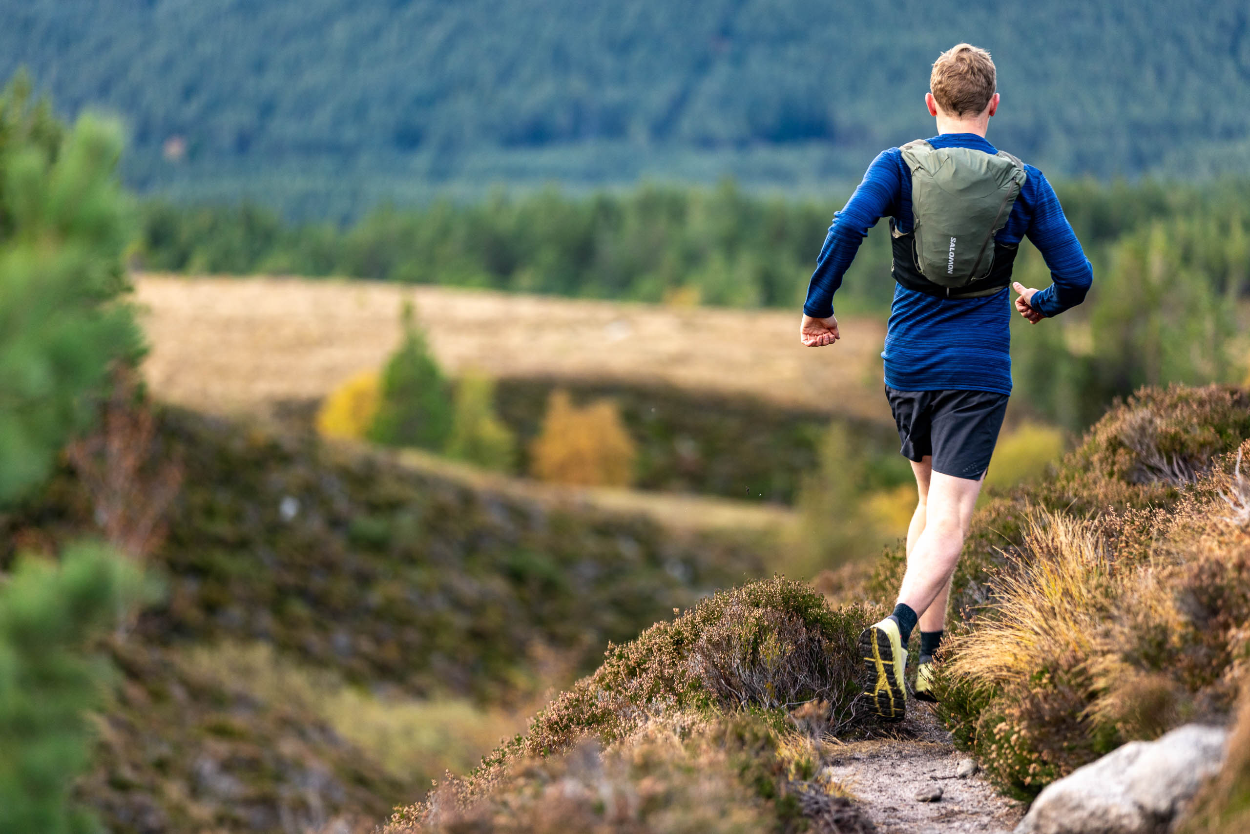 Best Running Packs of 2025 | Tested and Reviewed