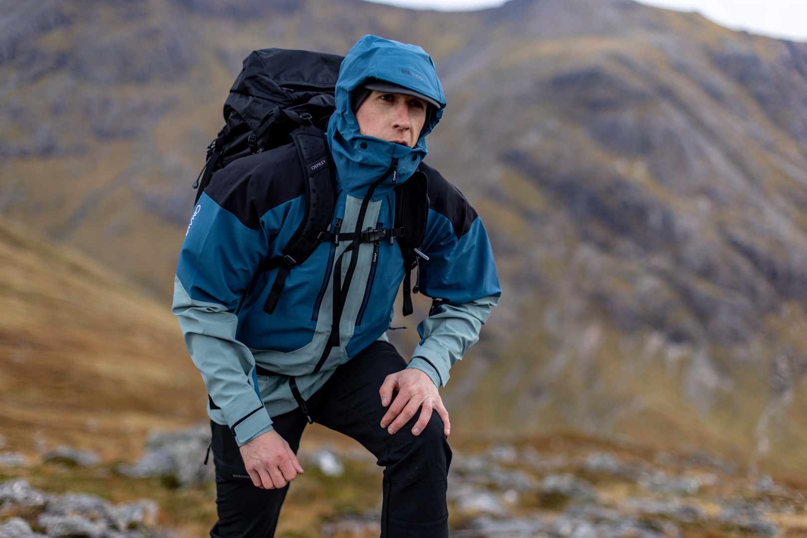 | Cimalp Guide Pro Jacket | Review