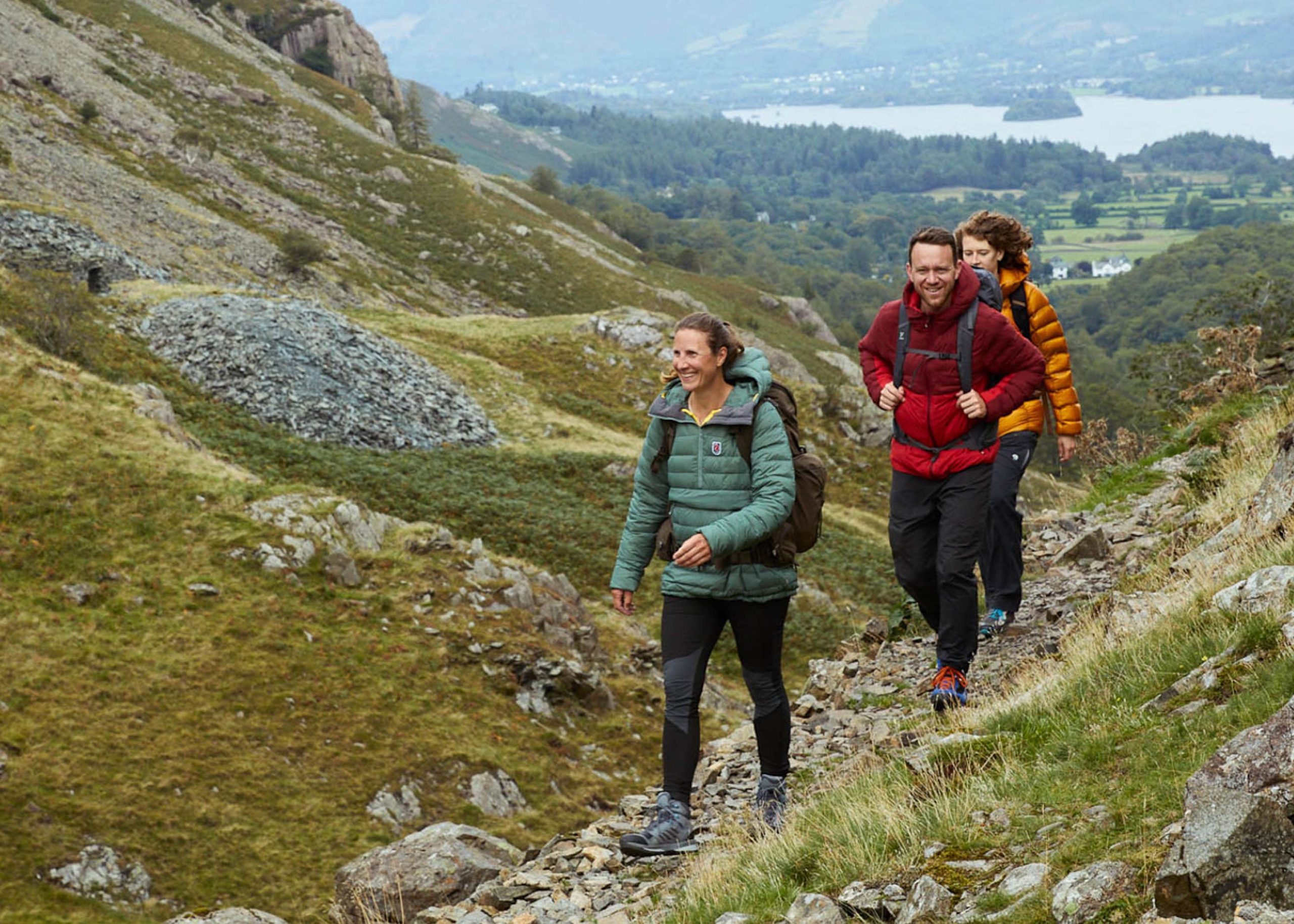 Best Insulated Jackets of 2026 | Tested and Reviewed
