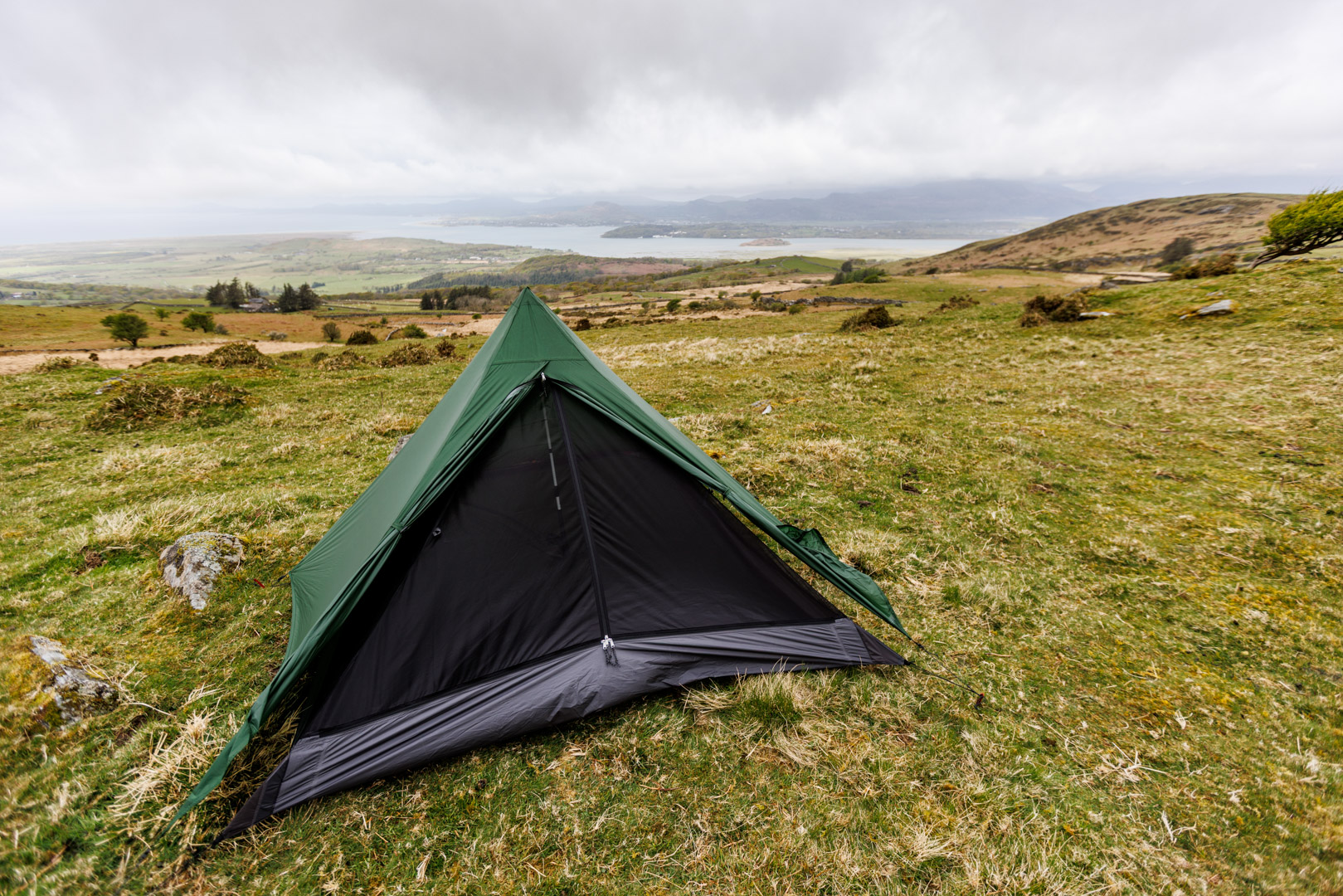 Alpkit Tarpstar 2 Tent | Review