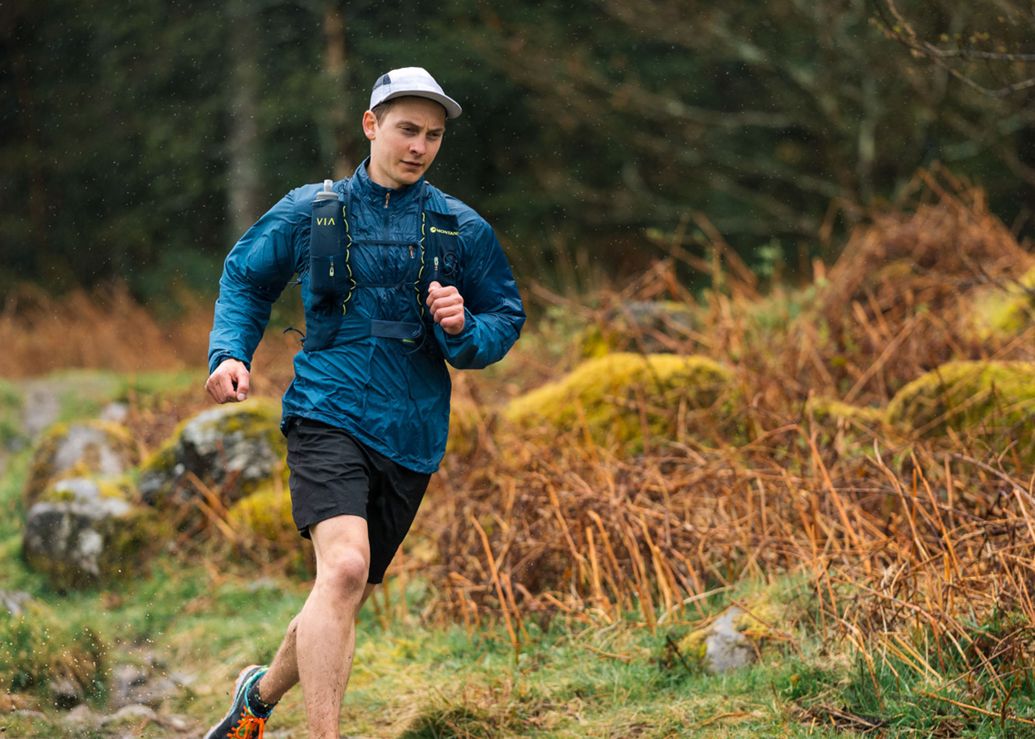 Best Running Caps For 2025 | Fully Tested and Review...