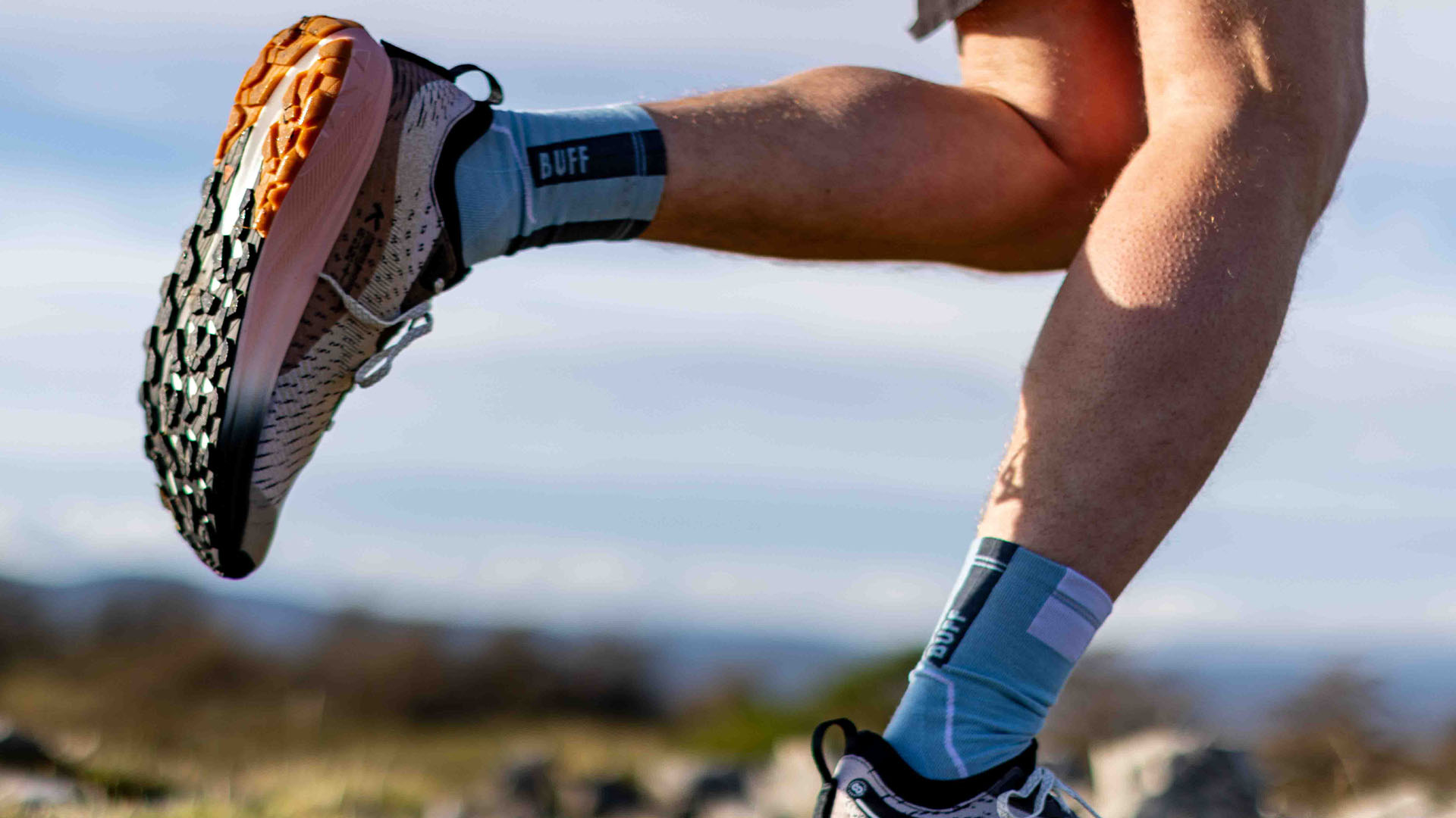 Best Running Socks for 2026 | Fully Tested and Revie...