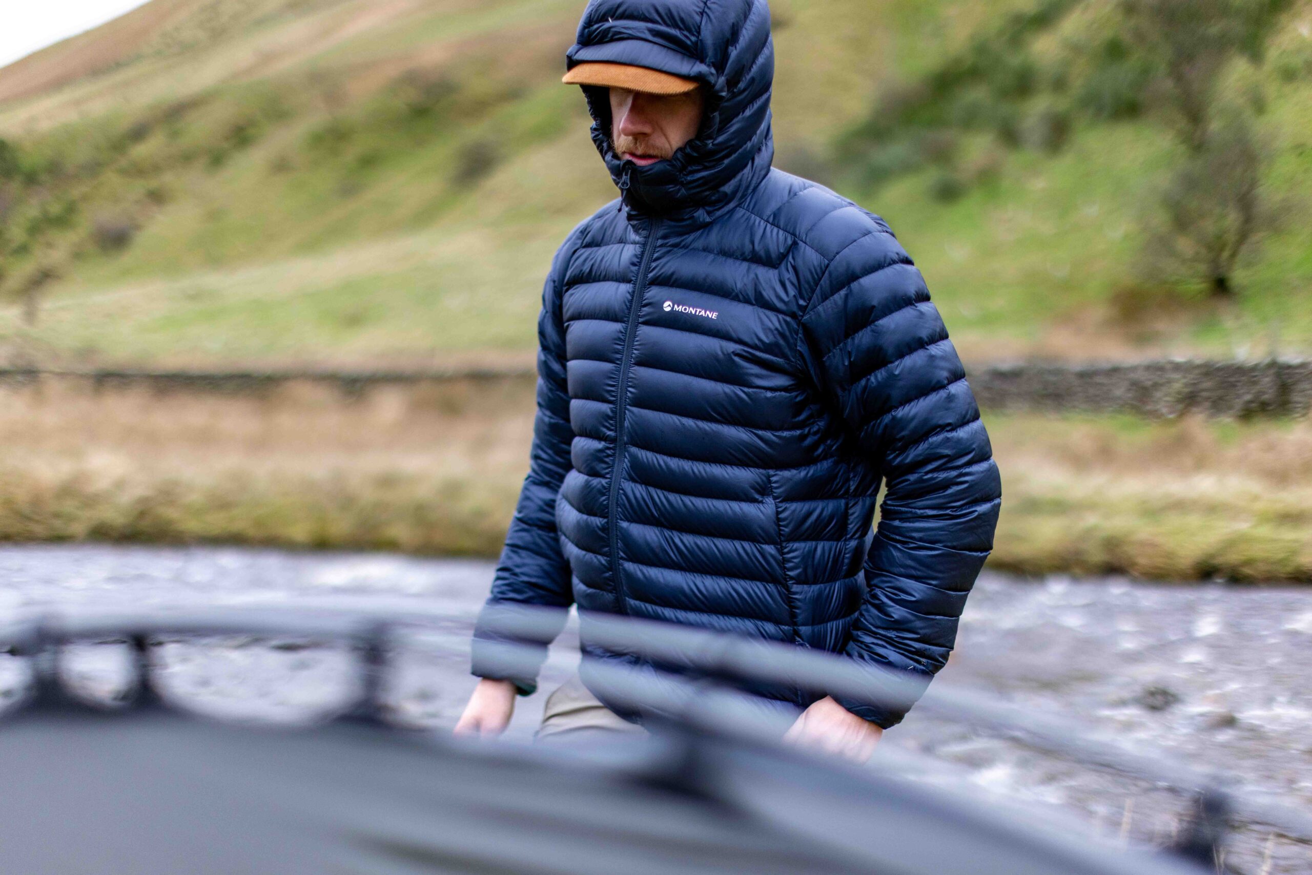 Montane Anti-Freeze Jacket | Review
