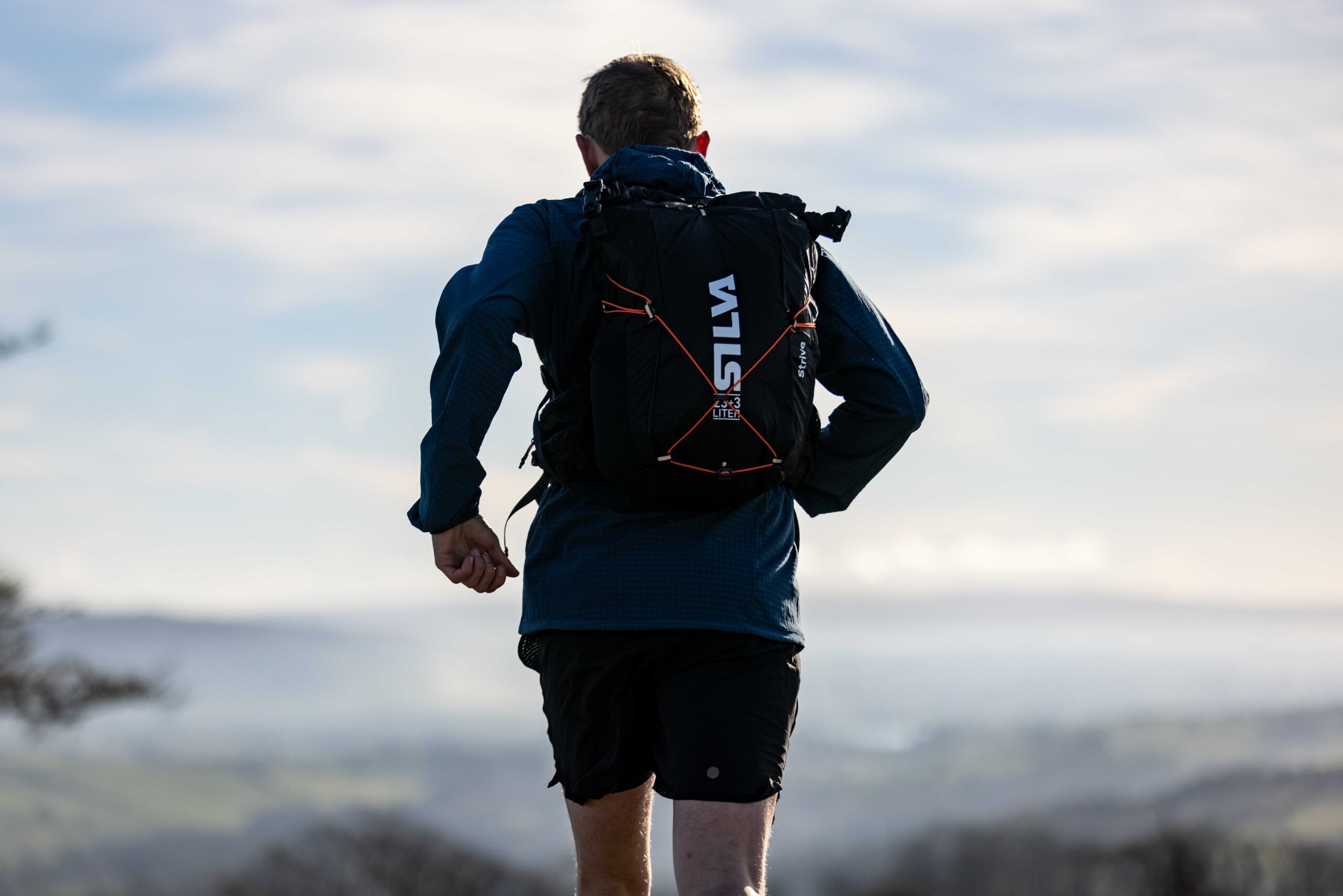 Silva Strive Mountain Pack 23+3 | Review
