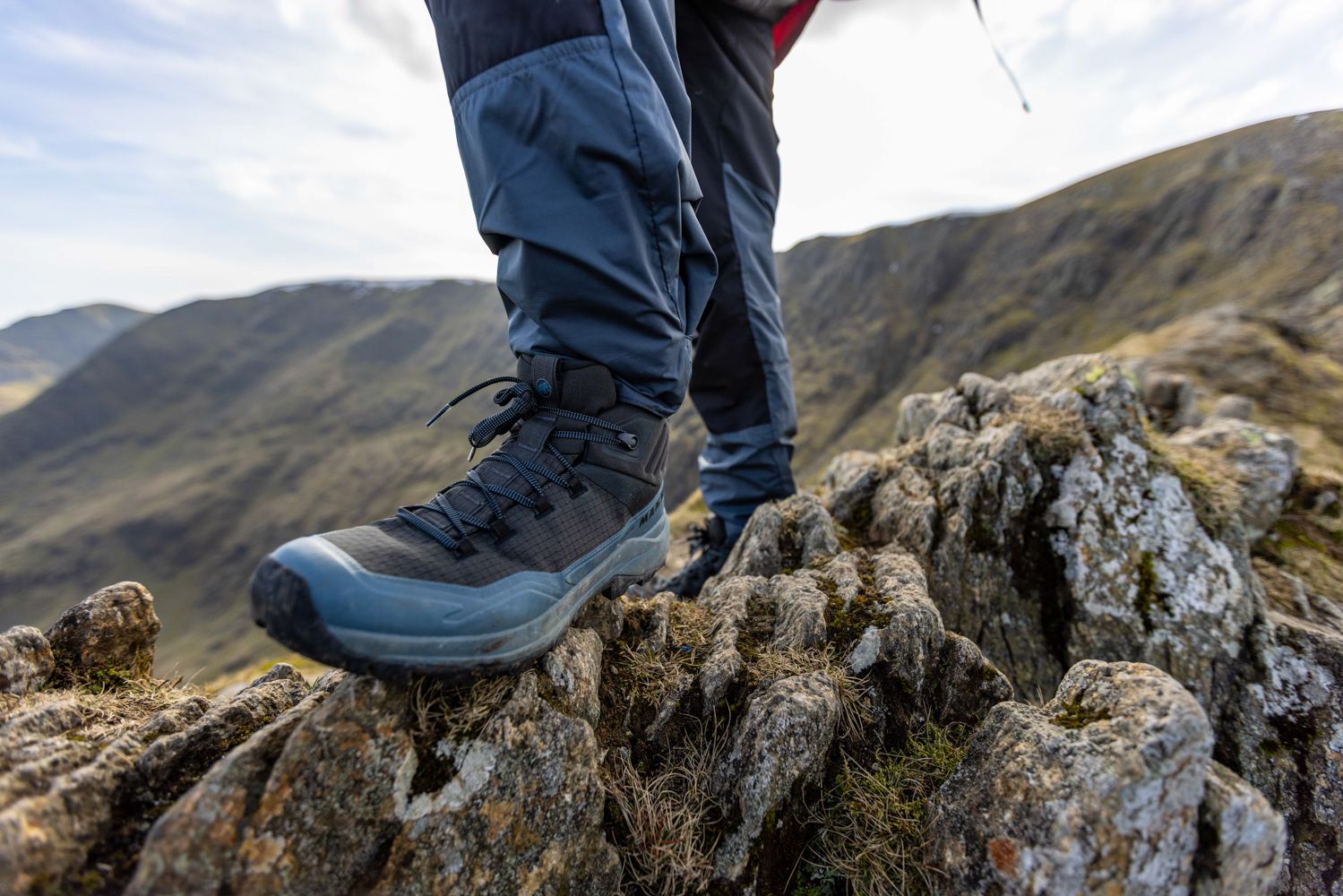 Mammut Sertig III Mid GTX | Review